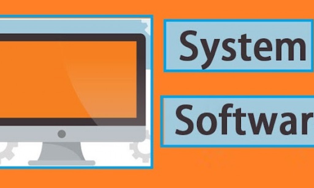 What is system software? What is the function of system software